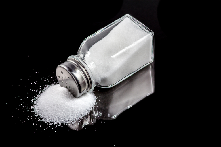 Electrolytes vs Salt: Which One Hydrates You Better? – LyteLine.com